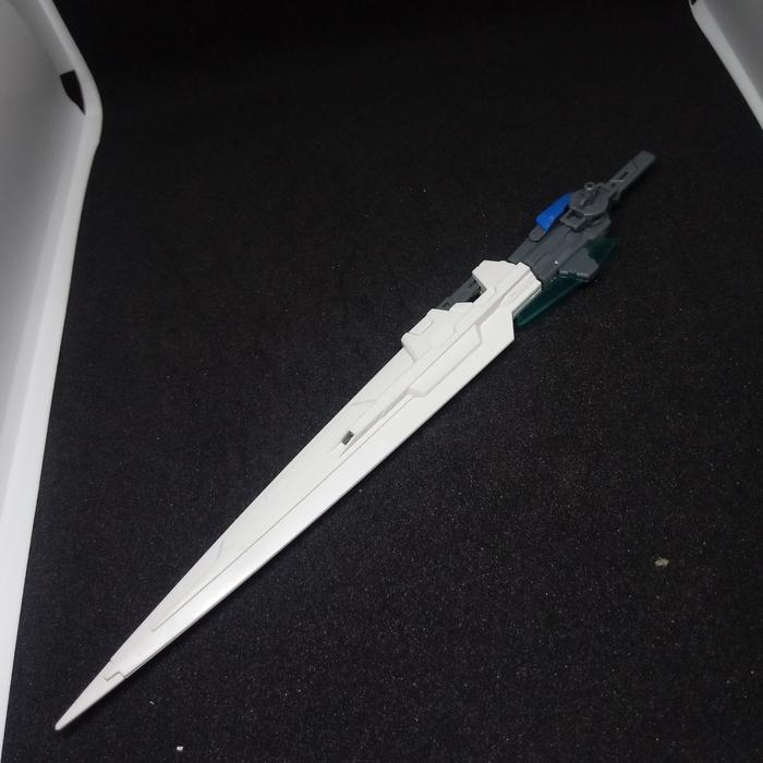 Jual (gundam part) GN sword II MG 1/100 gundam 00 seven sword bandai ...