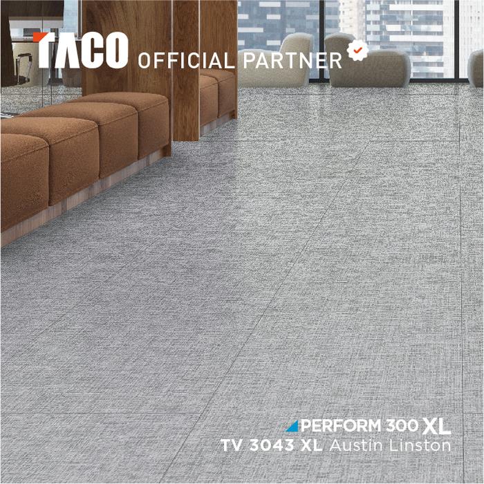Jual TACO Vinyl Perform 300 XL TV 3043 Austin Linston - Kota Surabaya - Norton Bangunan - TACO ...