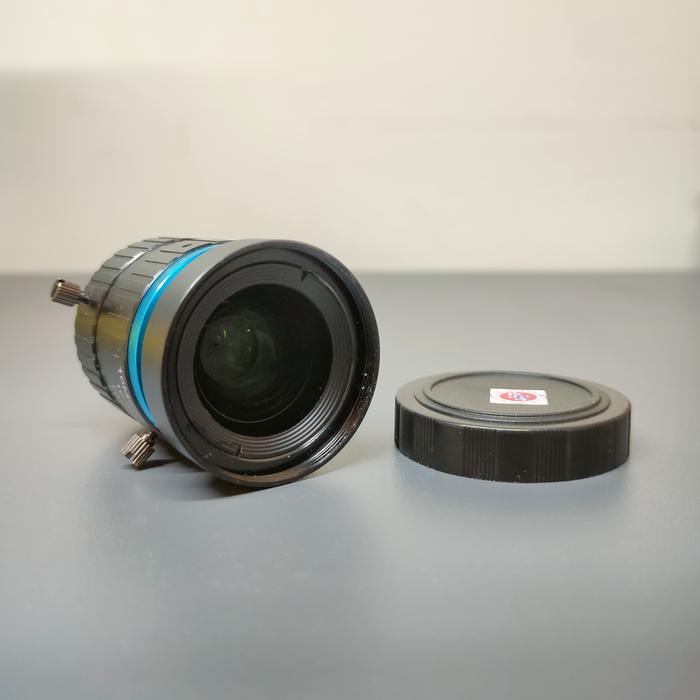 Jual 16mm 10MP Telephoto Lens for Raspberry Pi High Quality Camera ...