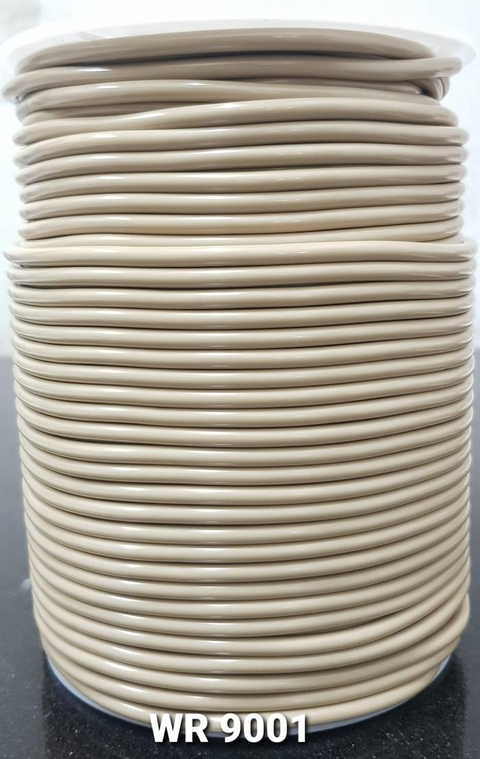 Jual Kawat Las HDPE /Lem Flooring /Welding Rod Vinyl Roll By Winston ...