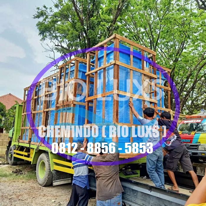 Jual Toilet Portable BioLuxs Type B WC Jongkok, Toilet Proyek Terbaik ...