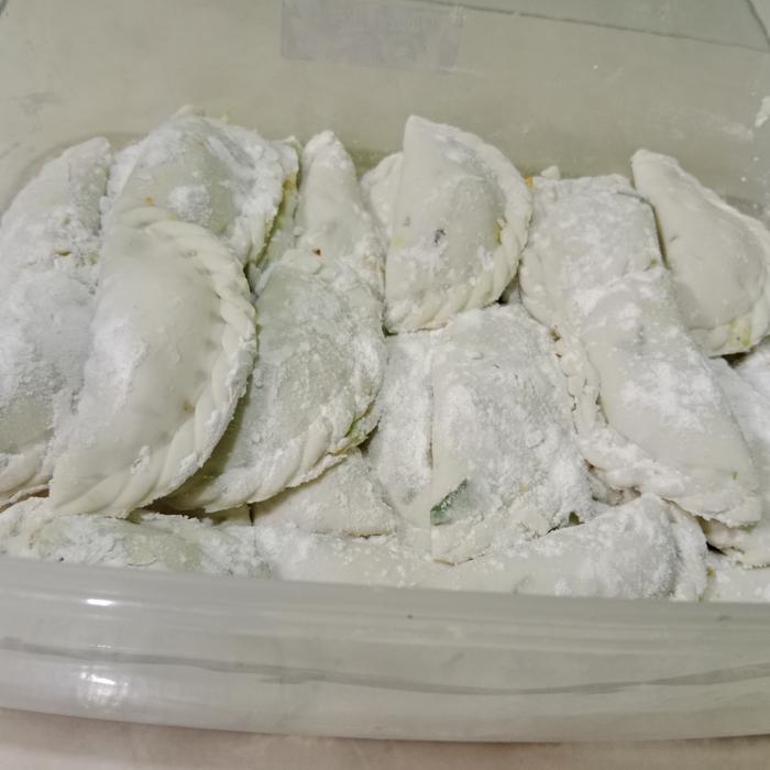Jual cireng isi ayam wortel baso kentdng - Jakarta Barat - Pasar Jaya ...