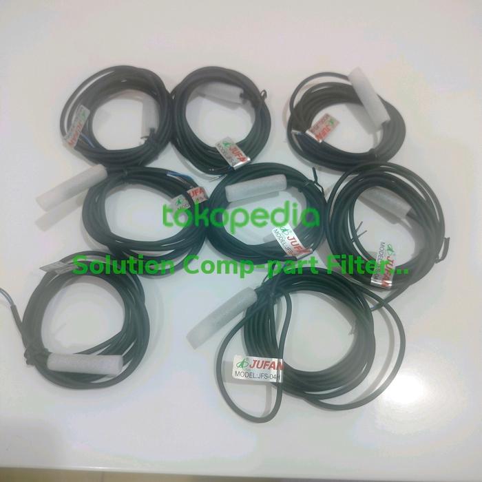 Jual JUFAN magnetic switch JFS-04H new original Taiwan - Kota Batam - Solution Comp-part Filters ...
