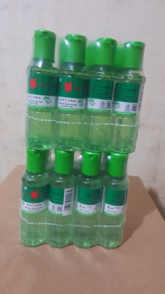 Jual Minyak Kayu Putih Cap Lang 60 ml - Kab. Tangerang - SembakoUtama | Tokopedia