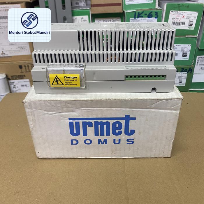 Jual Urmet Domus Sch. 1038/20 PRI 230V ~ 30V 50/60Hz Power Supply ...
