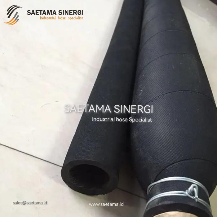 Jual Selang Balon Airshaft expandable Rubber Bledder ukuran 25mm x 35mm ...