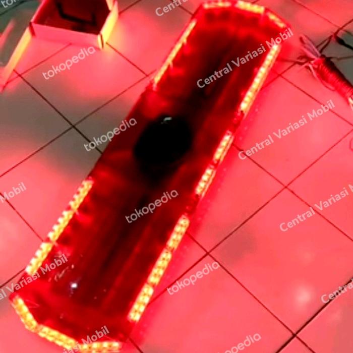 Jual Rotator Ambulance Rotator Polisi Rotator Rotator Atap Mobil Led ...