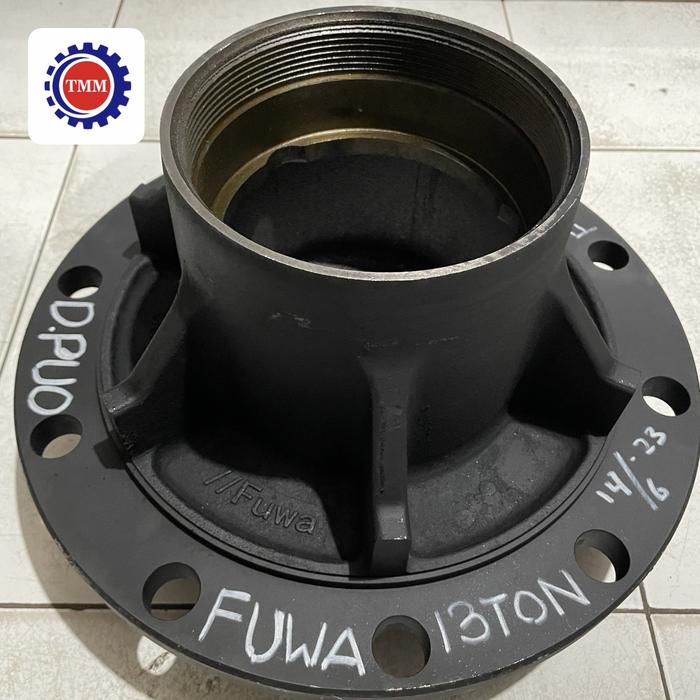 Jual NAP RODA FUWA 13 TON LOBANG 10 - Jakarta Utara - TUNAS MAJU MOTOR ...