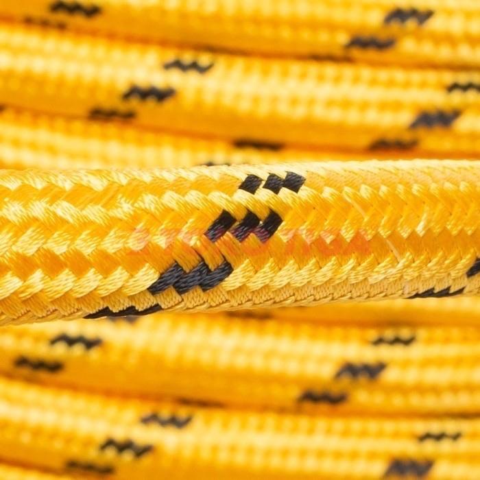 Jual SELANG SETRIKA UAP CROWN Kuning Grade B / 1 Roll (50 Meter) 7 X 11 ...