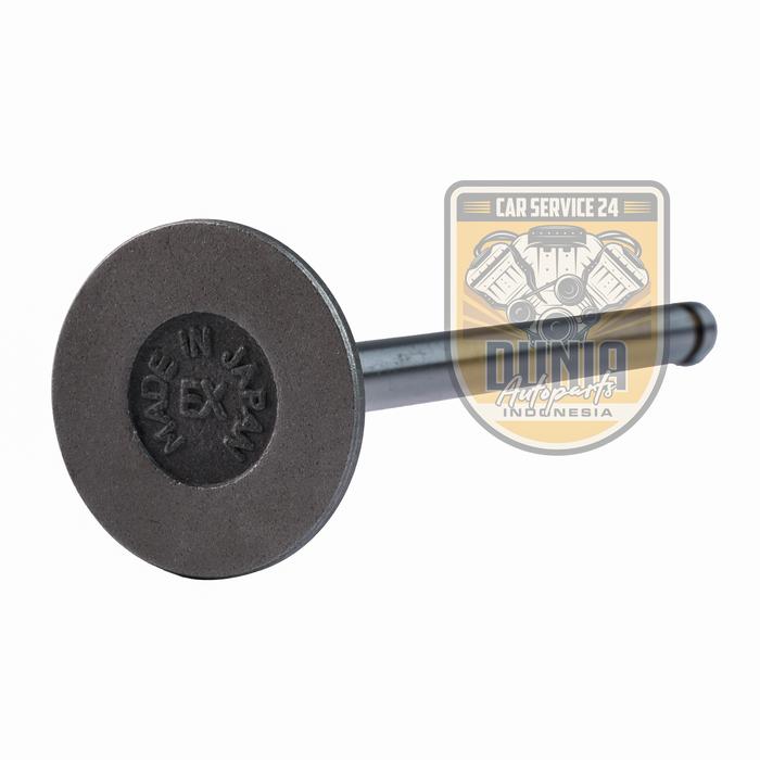 Jual ENGINE VALVE KLEP MINYAK API EXHAUST INTAKE PS220 PS 220 6D16T ...