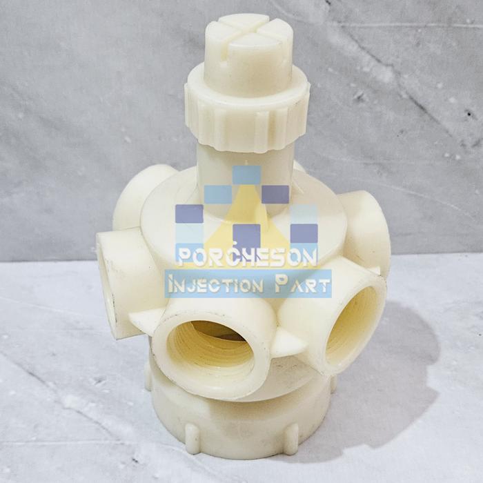 Jual Sprinkler Head Cooling Tower Sprinkle ABS Liang Chi/ Liang Hoo ...