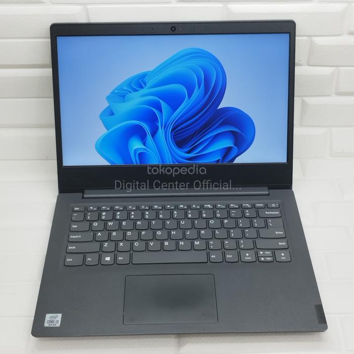 Jual Laptop Lenovo V14-IIL Intel core i3-1005G1 RAM 8 GB SSD 512 GB mulus - Kota Bandung ...