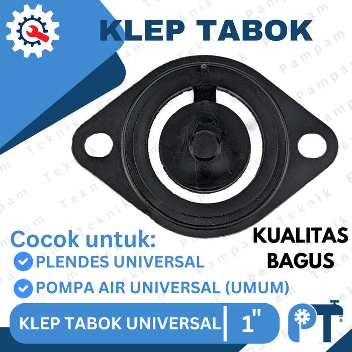Jual Karet Klep Tabok BAGUS Plenes Pompa Air SANYO SHIMIZU UNIVERSAL ... Jual Karet Klep Tabok BAGUS Plenes Pompa Air SANYO SHIMIZU UNIVERSAL ...