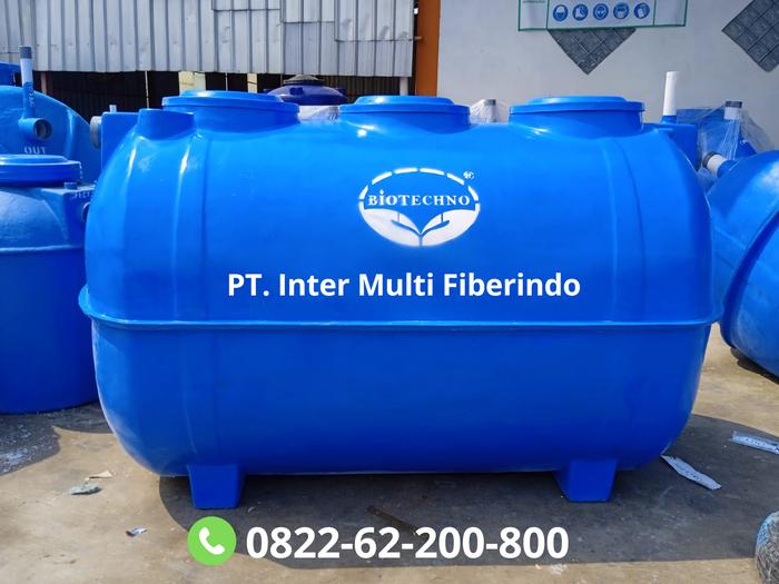 Jual STP Biotech, STP Biofilter, IPAL Biotech, IPAL Domestik, STP ...