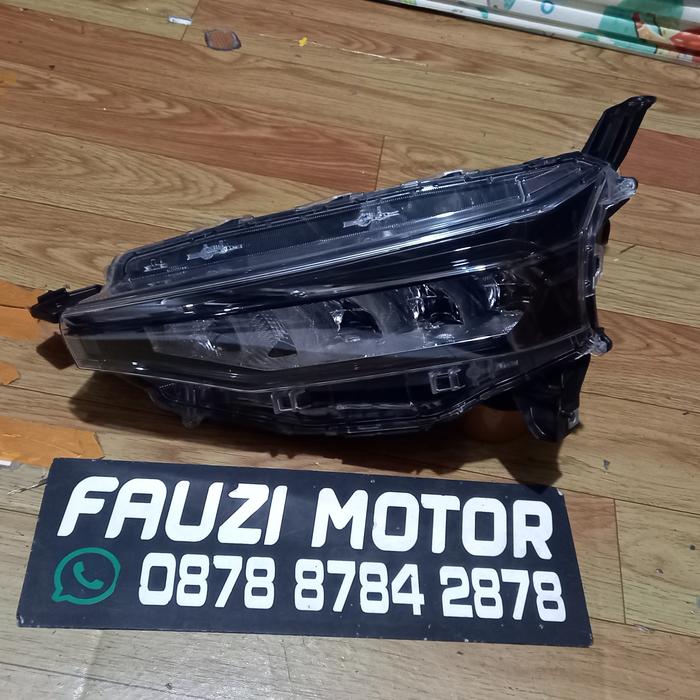 Jual Lampu depan headlamp Xenia led 2022 2023 Original- kanan atau kiri ...