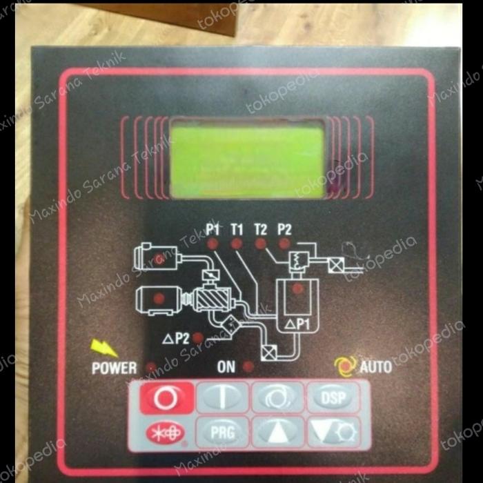 Jual Controller 88290008-976/977 SULLAIR Compressor Screw Controller - Jakarta Barat - Maxindo ...