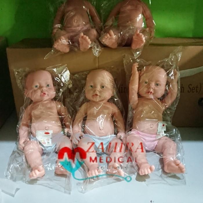 Jual PHANTOM MANIKIN / MANEKIN BAYI SEHAT - Jakarta Timur - ZAHIRA ...