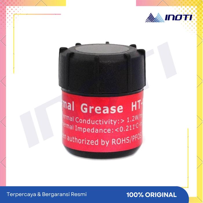 Jual Pasta Processor Botol (Thermal paste) - Jakarta Barat - inoti ...