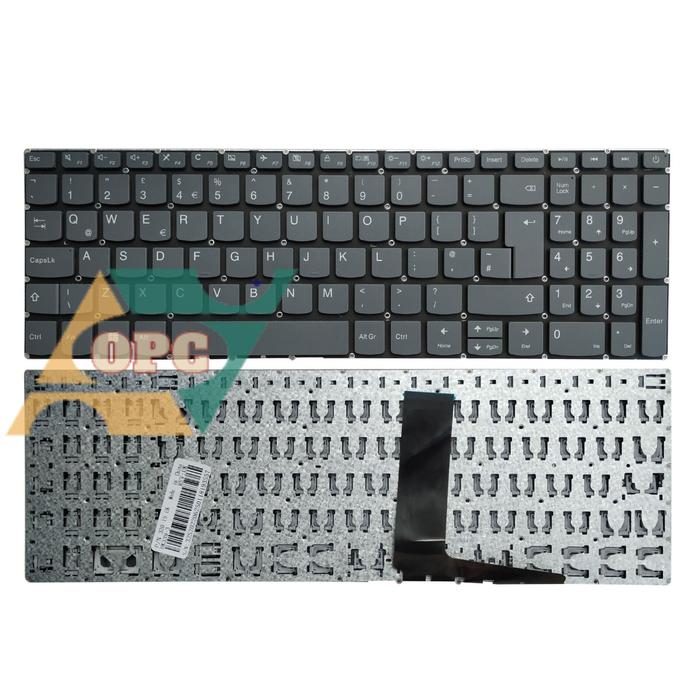 Jual Keyboard Lenovo IdeaPad S145-15 S145-15IIL S145-IWL S145-15AST ...