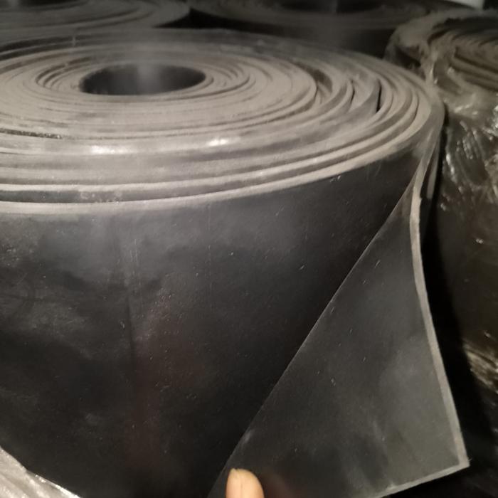 Jual Karet EPDM/Rubber sheet EPDM original 10mm x 120cm x 50cm ...