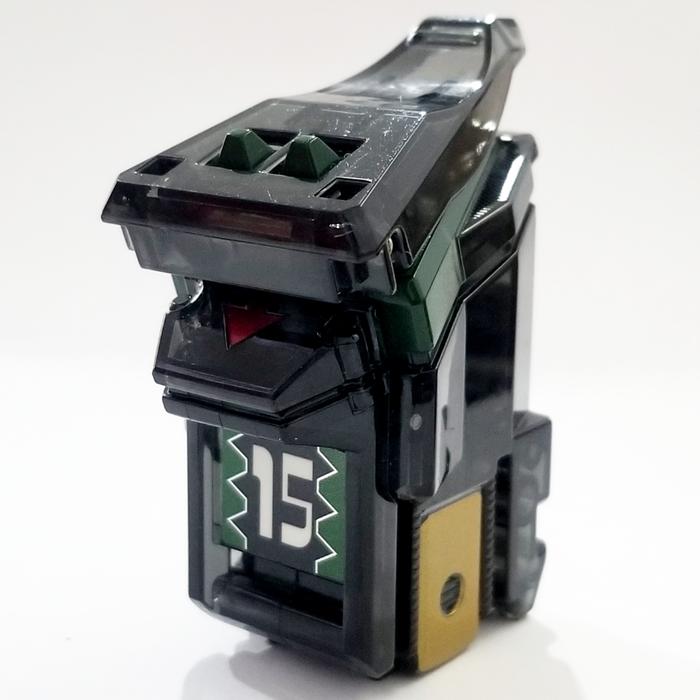 Jual Kamen Rider Fourze Switch Astroswitch no 13 14 15 21 29 32 36 ...