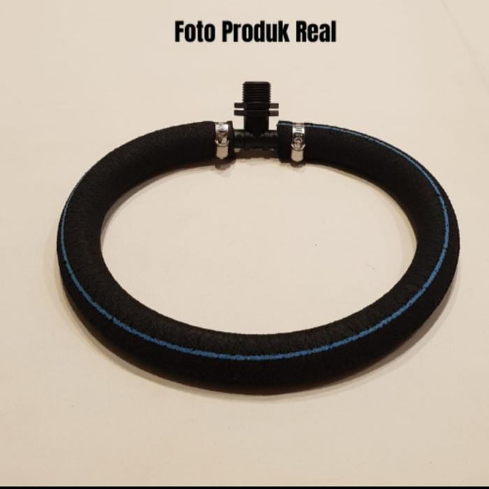 Jual Paket Selang Aerasi UNIRING 16/25 mm Panjang 65cm Drat Luar 1/2 ...