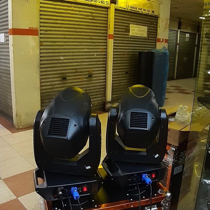 Jual Lampu Beam 330 w Moving head beam 330 watt - Jakarta Barat - Best ...