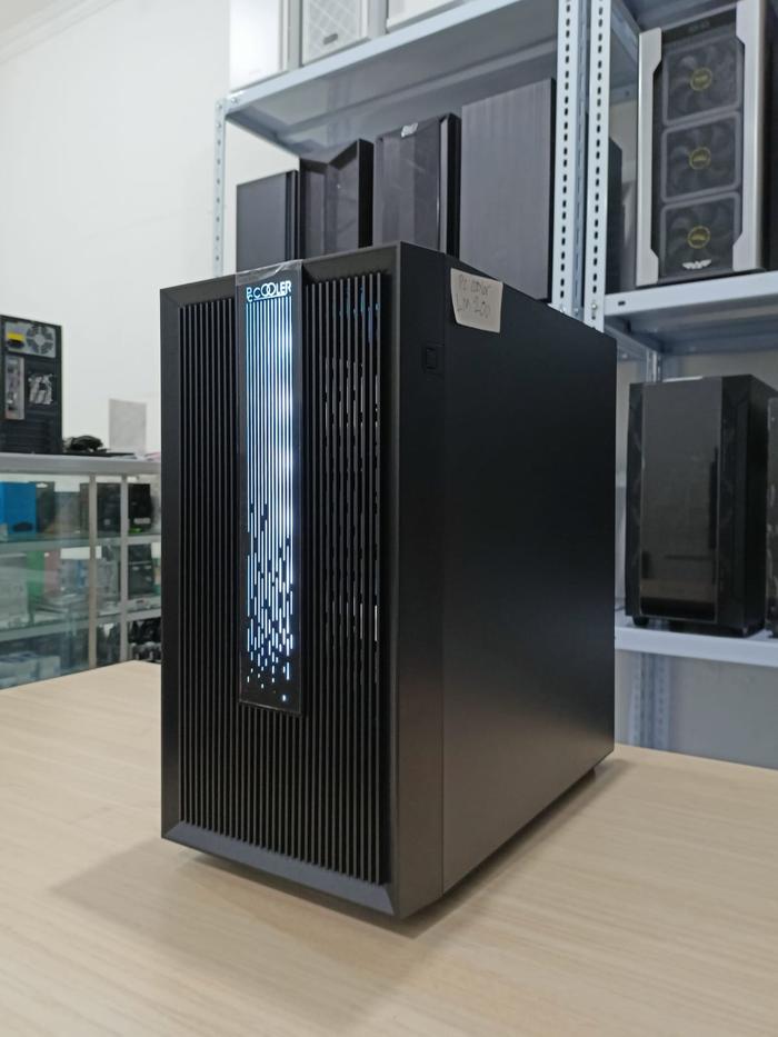 Jual PC GAMING INTEL i3 10105F RAM 8GB GTX 1650 SUPER - Kota Semarang ...