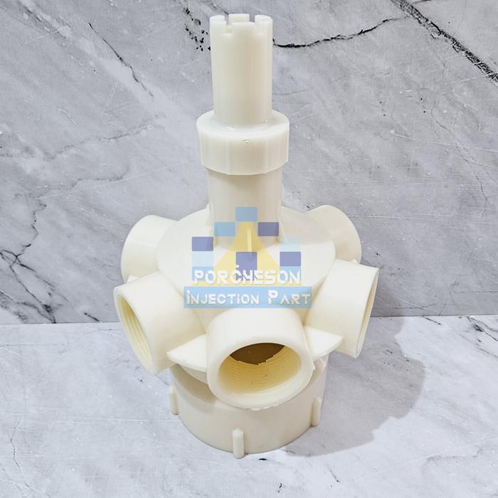 Jual Sprinkler Head Cooling Tower Sprinkle ABS Liang Chi/ Liang Hoo ...