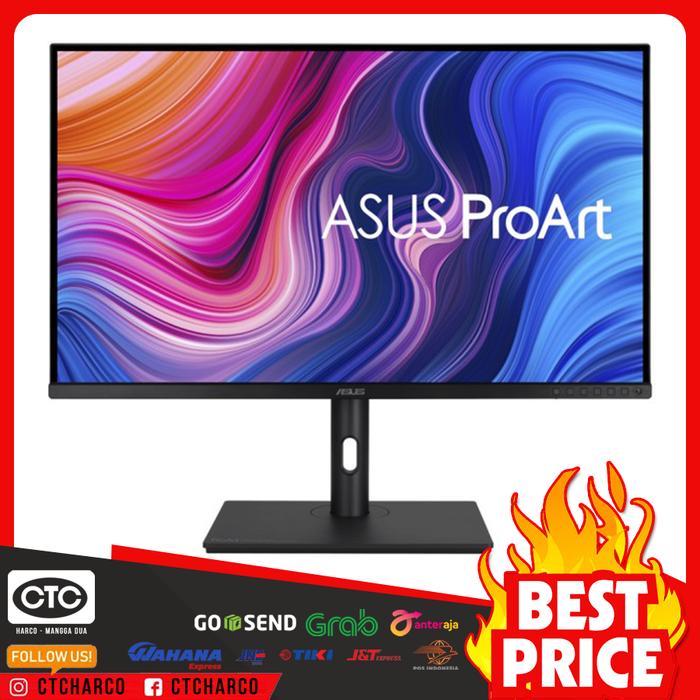 Promo Monitor Professional ASUS ProArt Display PA329CV 32" Ultra HD, 4K ...