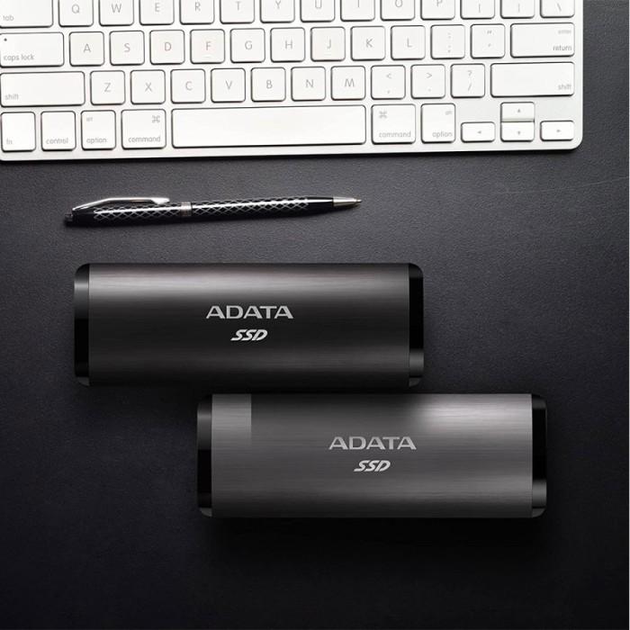 Jual SSD Adata SE760 2TB USB3.2 Gen2 Type-C - SSD External 2TB Adata ...