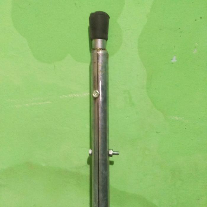 Jual Tiang Pipa Antena Tv 3mtr Multi fungsi OutDoor Wifi/CCTV/Tiang ...