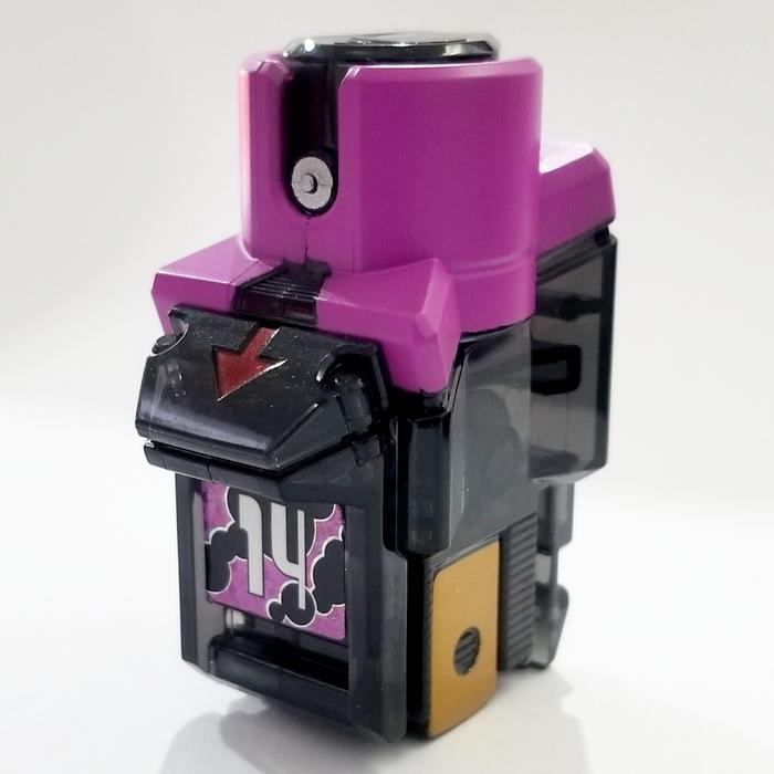 Jual Kamen Rider Fourze Switch Astroswitch no 13 14 15 21 29 32 36 ...