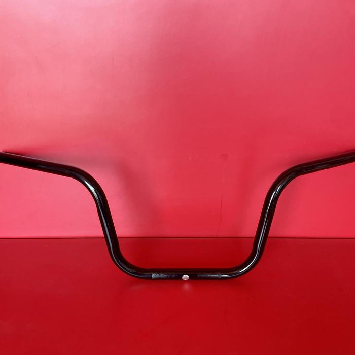 Jual Stang Ape Hanger 10 inch Harley Davidson With Dimple Inside - Kab ...