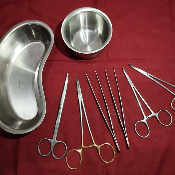 Jual set sirkumsisi sunat - Kota Depok - promedis | Tokopedia