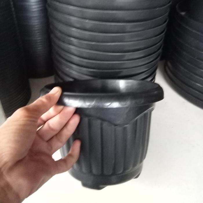 Jual pot mio ukuran 20 - Jakarta Barat - MFLK Flora | Tokopedia