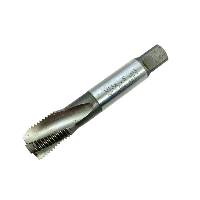 Jual Tap M16 x 1.5 PO lurus OSG Japan bekas seken mulus..Tap M16x1.5 ...