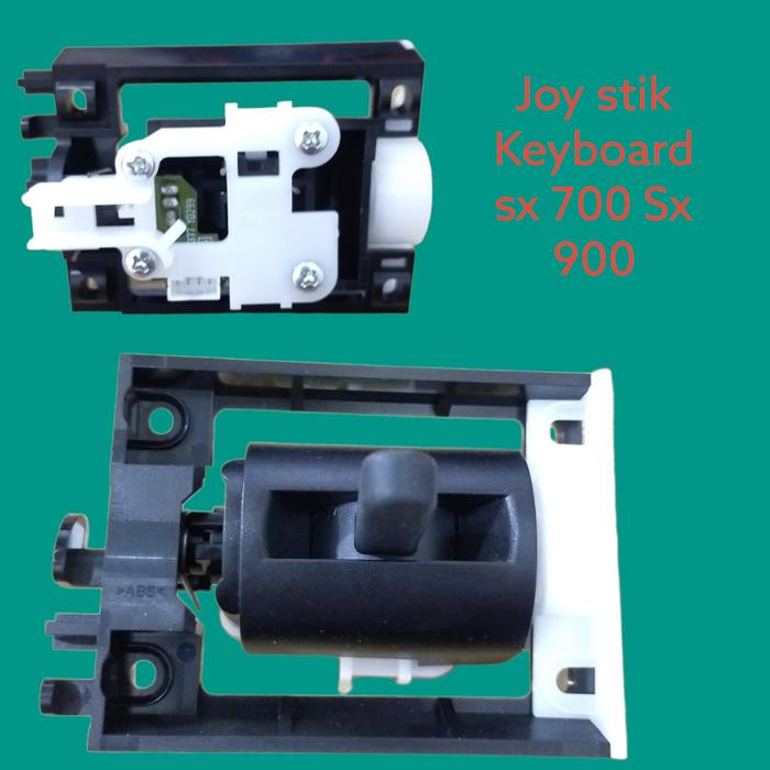 Jual JOYSTIK PITCH BEND MODULATION KEYBOARD YAMAHA PSR SX700 SX900 ...