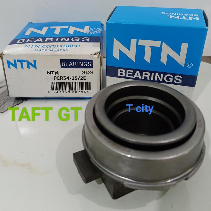 Jual DEKLAHAR DAIHATSU TAFT GT F70 DELTA V22 (FCR 54-15/2E) NTN - Jakarta Pusat - Thecity ...