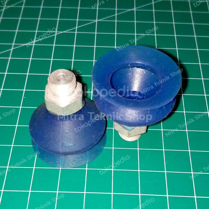 Jual Vacum Pad Suction Cup VASB-30-1/8-SI-B - Kab. Bekasi - Mitra ...