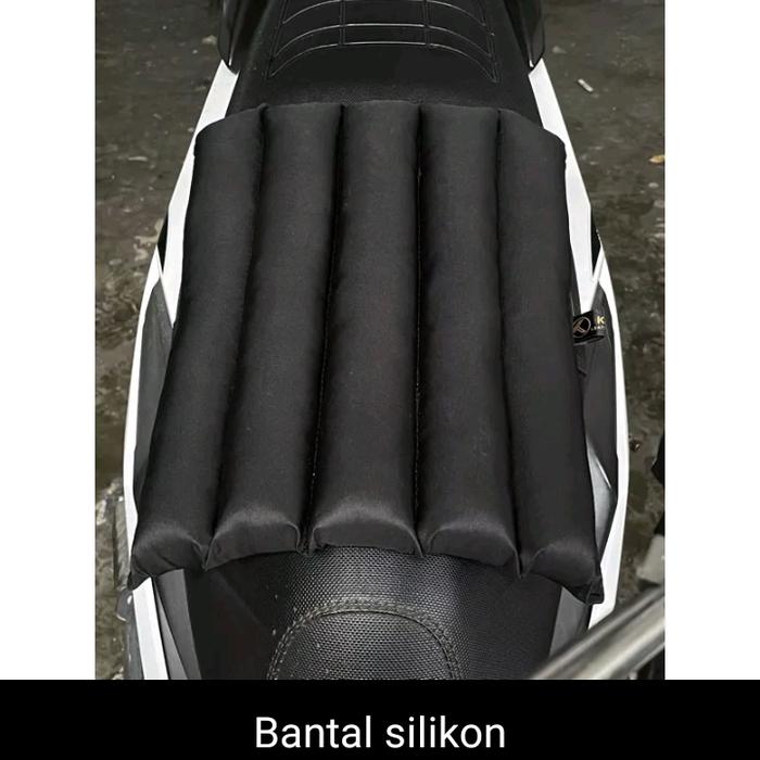 Jual bantalan jok motor - Kota Bandung - key-k | Tokopedia