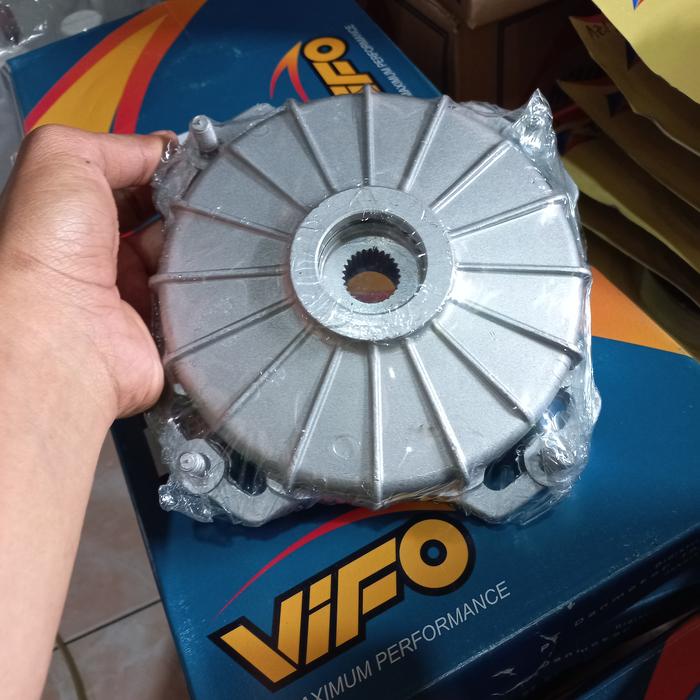 Jual TROMOL BELAKANG RING 8 VESPA SUPER PS STATADA - Kota Tegal ...