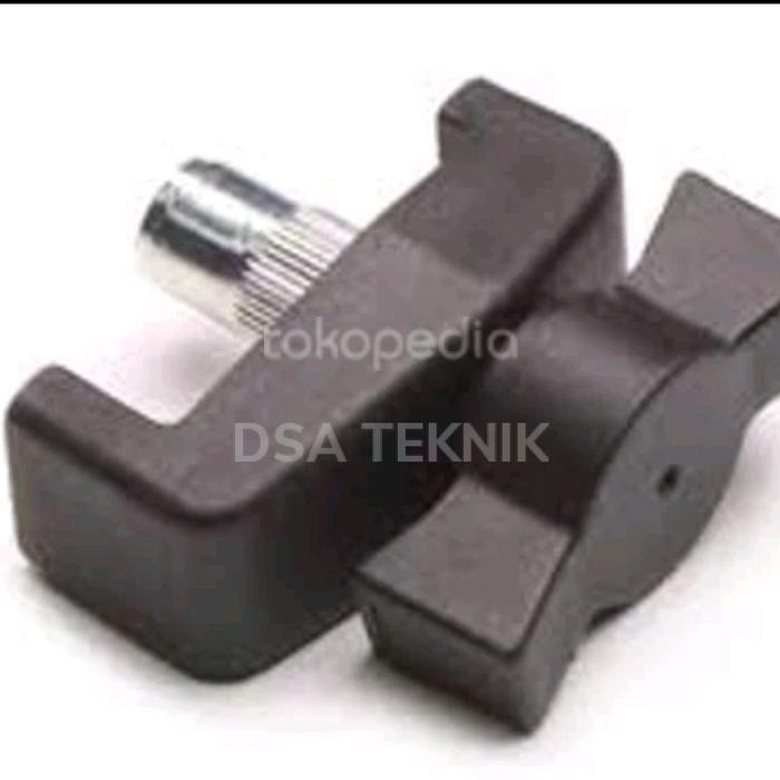 Jual Nylon Panel Block P-50FGC / Accessories AHU / Air Handling Unit ...