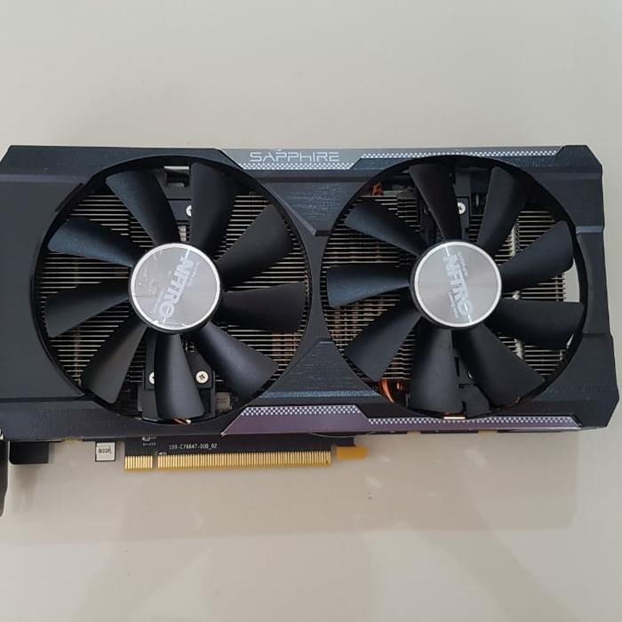Jual VGA R9 380 4G 256Bit DDR5 Nitro - Kota Cilegon - sp_com | Tokopedia