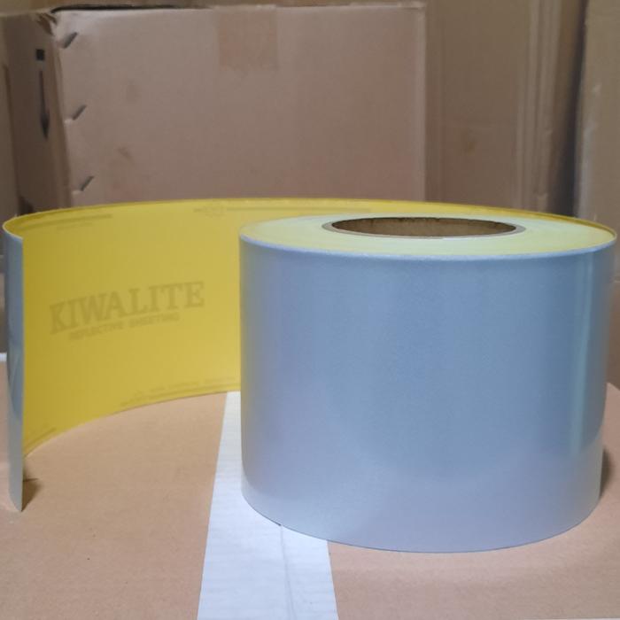 Jual Scotlite-Scotlight Reflective KIWALITE Sticker Reflector Putih ...