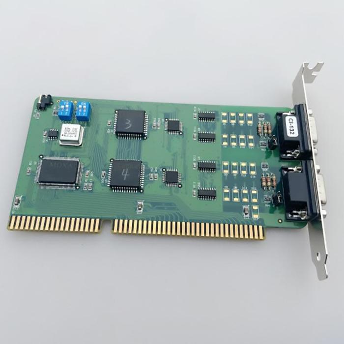 Jual CI 132 ISA bus RS 422 485 Industrial Serial Port Card - Jakarta ...