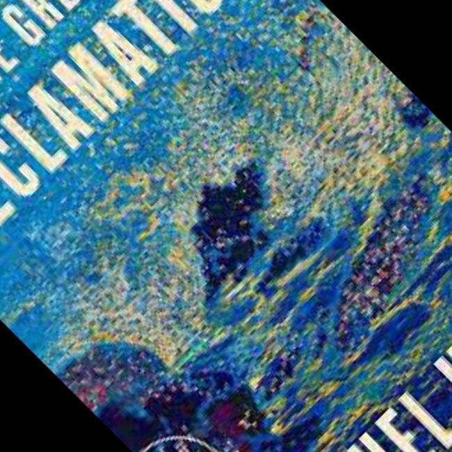 Jual The Great Reclamation - Rachel Heng (ORIGINAL ENGLISH VERSION ...