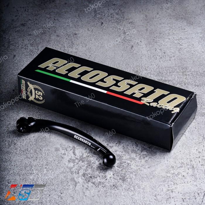 Jual Lever pengganti Master Rem Kiri Accossato 16x18 CL031 Original ...