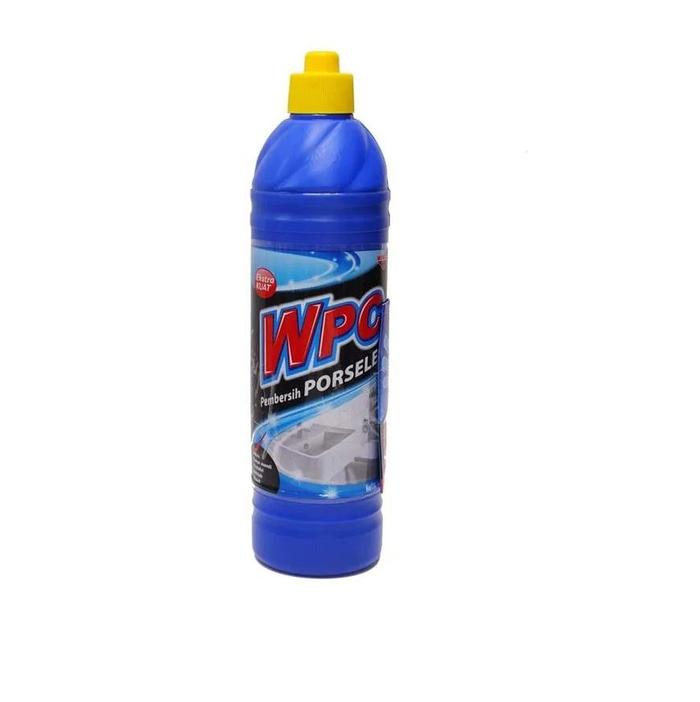 Jual WPC Porselen Biru Botol 180 ML - Kota Pekanbaru - Delima-Mart | Tokopedia