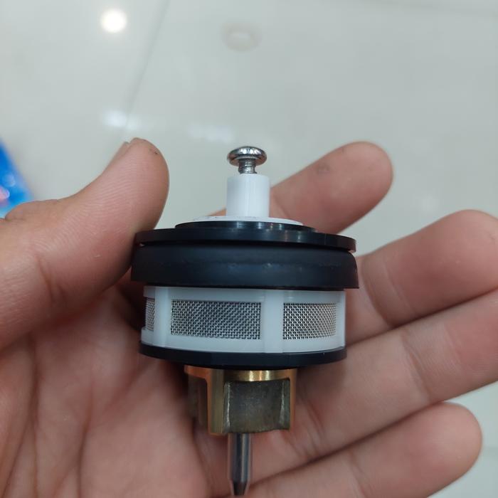 Jual push kran piston valve toto urinal urinoir th311 - Jakarta Pusat ...